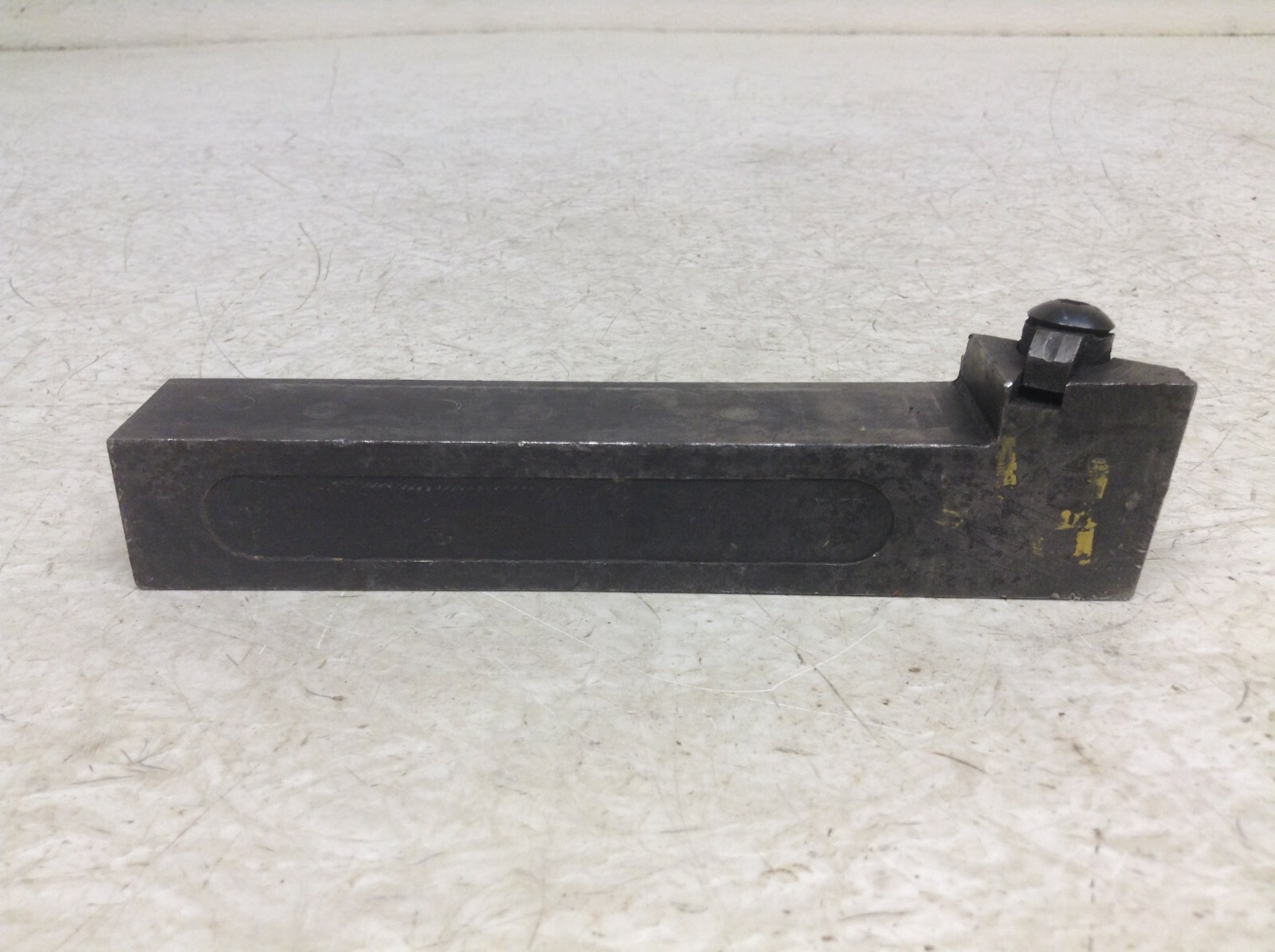 TRW TFTR-16A Lathe Turning Tool Holder Insert TN-43 Shim TS-4 (TSC) | eBay