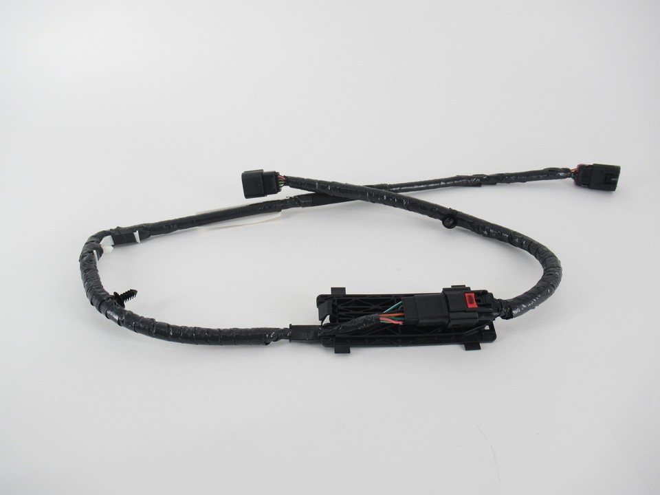 Genuine OEM Mopar Ram 68309561AC Tailgate Wiring Harness Camera Jumper ...