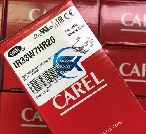 1pc NEW FOR CAREL IR33W7HR20 Temperature Controller | eBay