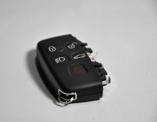 Land Rover Range Evoque RR Sport Genuine Remote Key Fob Cover Case ...