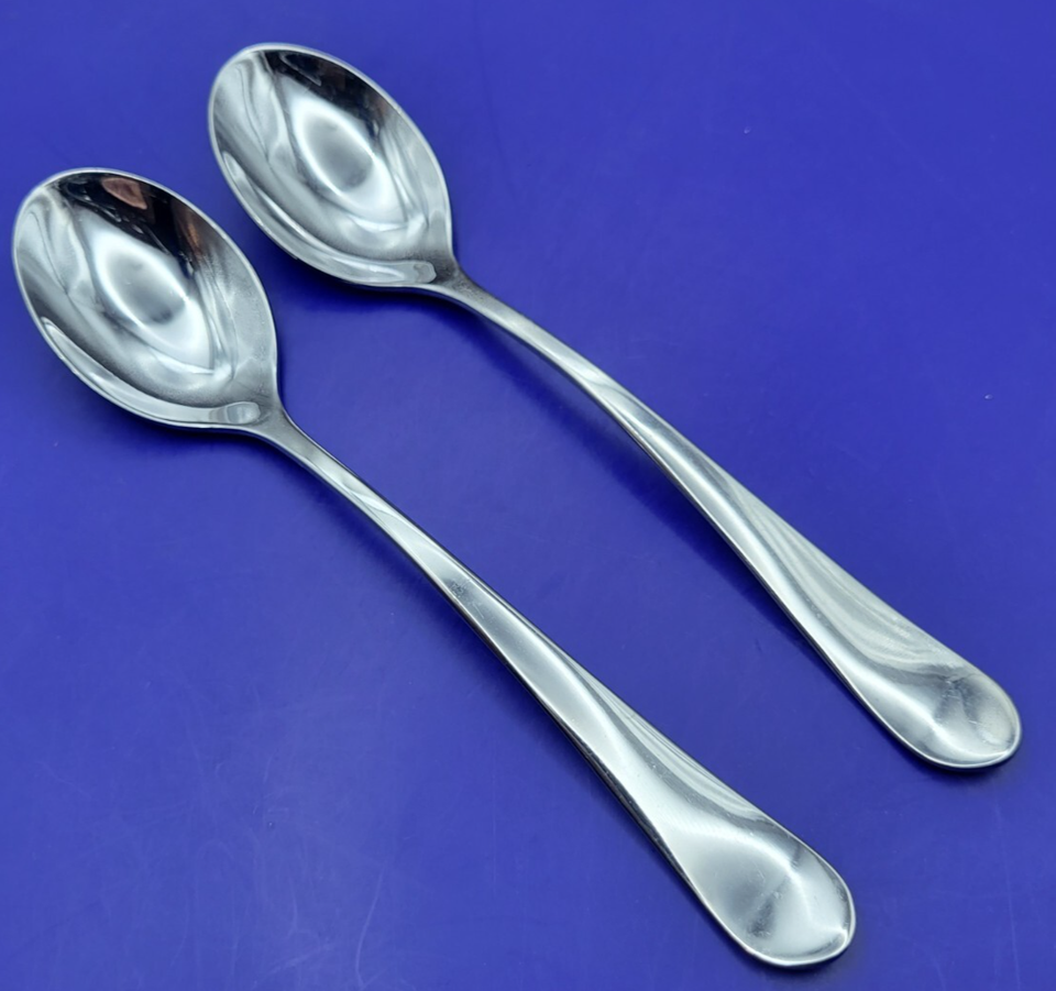 Gourmet Settings Windermere GS 18/10 Glossy Stainless Silverware CHOICE ...