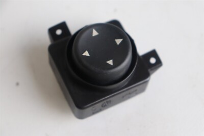 Ferrari 488 GTB 2016 Seat Lumbar Support Switch Joystick RHS 82593700 ...