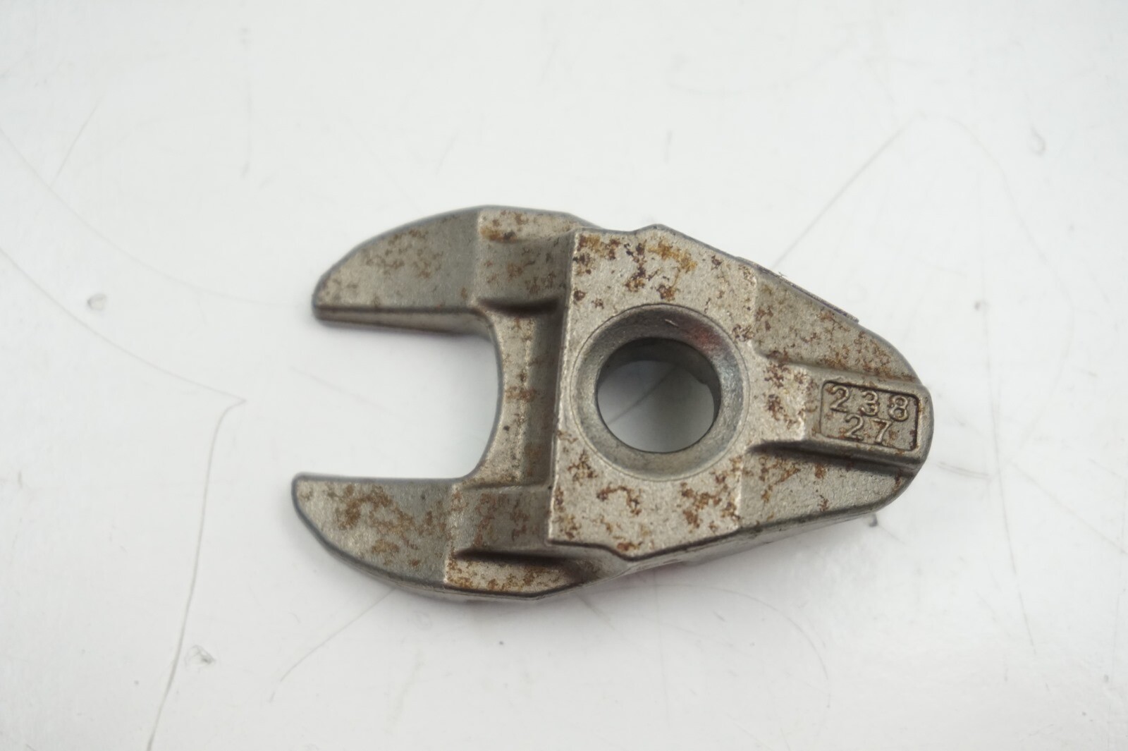 Fijación, Soporte 9801927080 1613181280 1.6 HDI Citroen Peugeot Ford ...