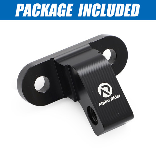 For Honda Integra DC5 Civic EP3 & Acura RSX Steering Rack Riser Raiser ...