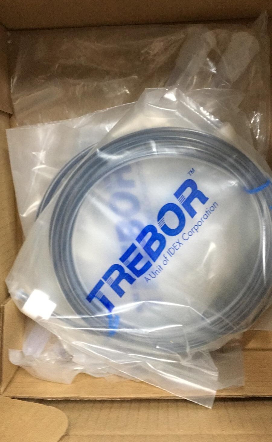 TOKYO ELECTRON 3B11-000018-13 PUMP M50U-T12-00-1-A6 TREBOR M50UT12001A6 ...