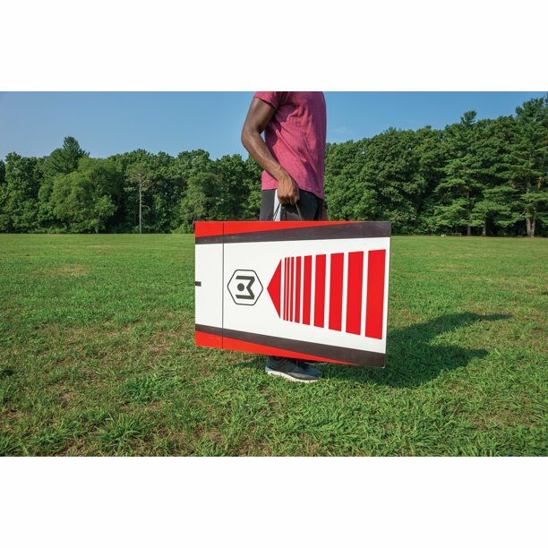 Wicked Big Sports Shuffle Toss 6ft out Door Game / Activity for sale ...