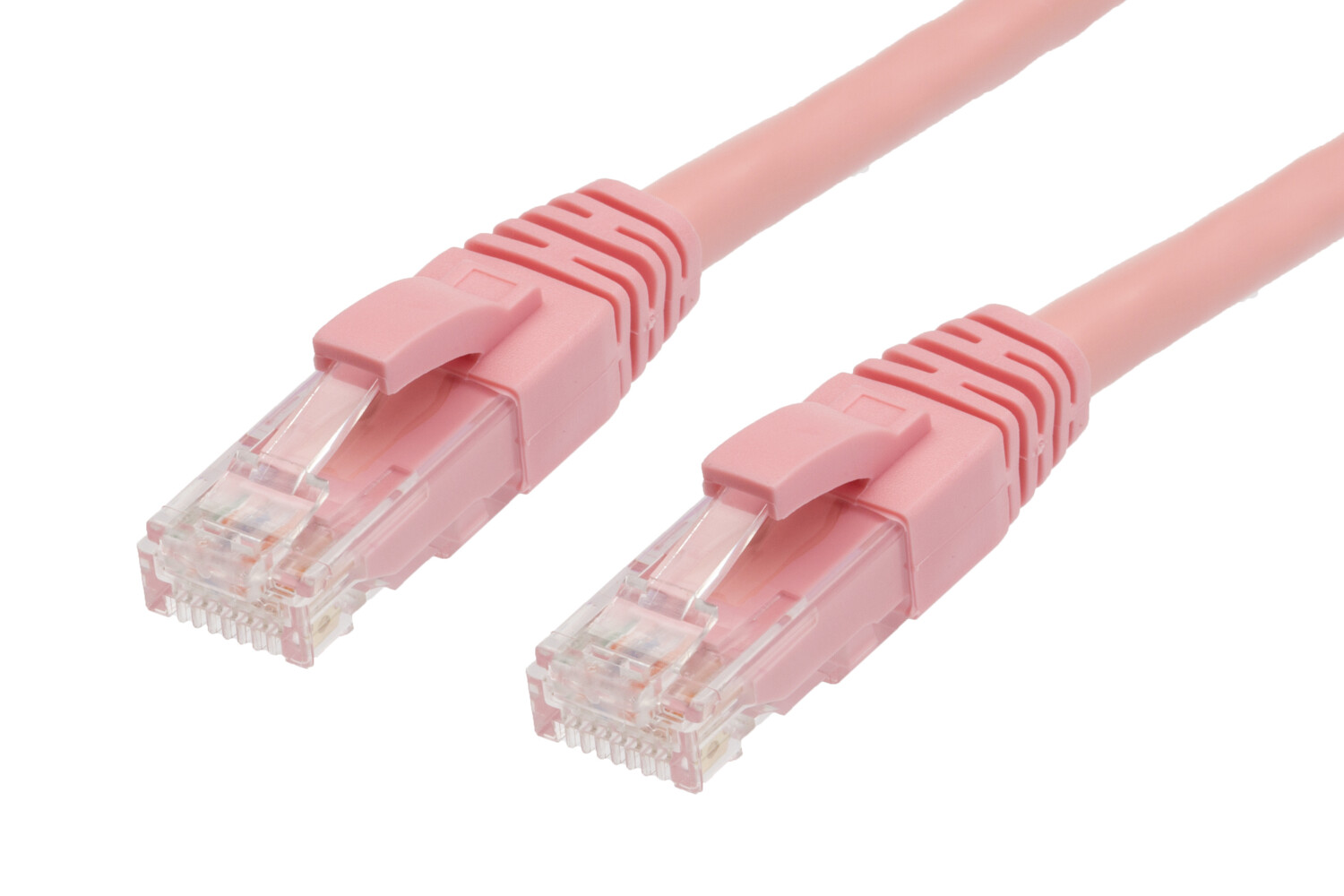 10m RJ45 CAT5E Ethernet Network Cable | Pink | eBay