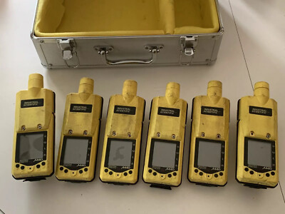 Gas Testers - Industrial Scientific M40 Multi-Gas Monitor