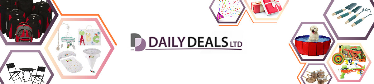 Daily Deals Ltd | eBay Stores