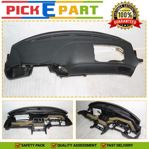 OEM 00-09 Honda S2000 S2K Dashboard Dash Panel mint 77100-S2A-A01ZA | eBay