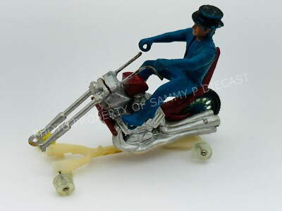 Hot Wheels Redline Rrrumblers Resin Prototype DEVILS DUECE From Larry ...