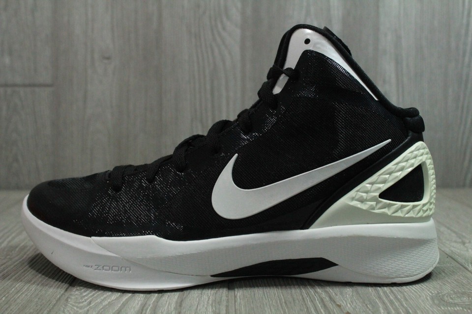 Hyperdunk 2001