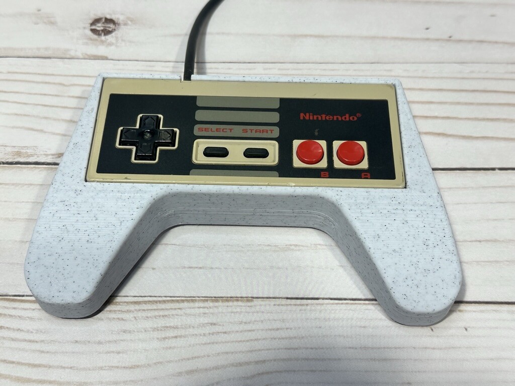 Nintendo NES Comfort Grip Controller Protective Gamepad Cover Case | eBay