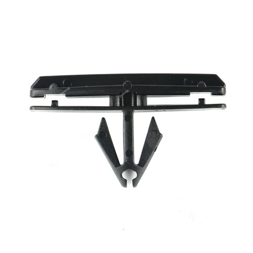 10x Fender Flare Rocker Moulding Clip 68039280AA For Jeep Wrangler ...