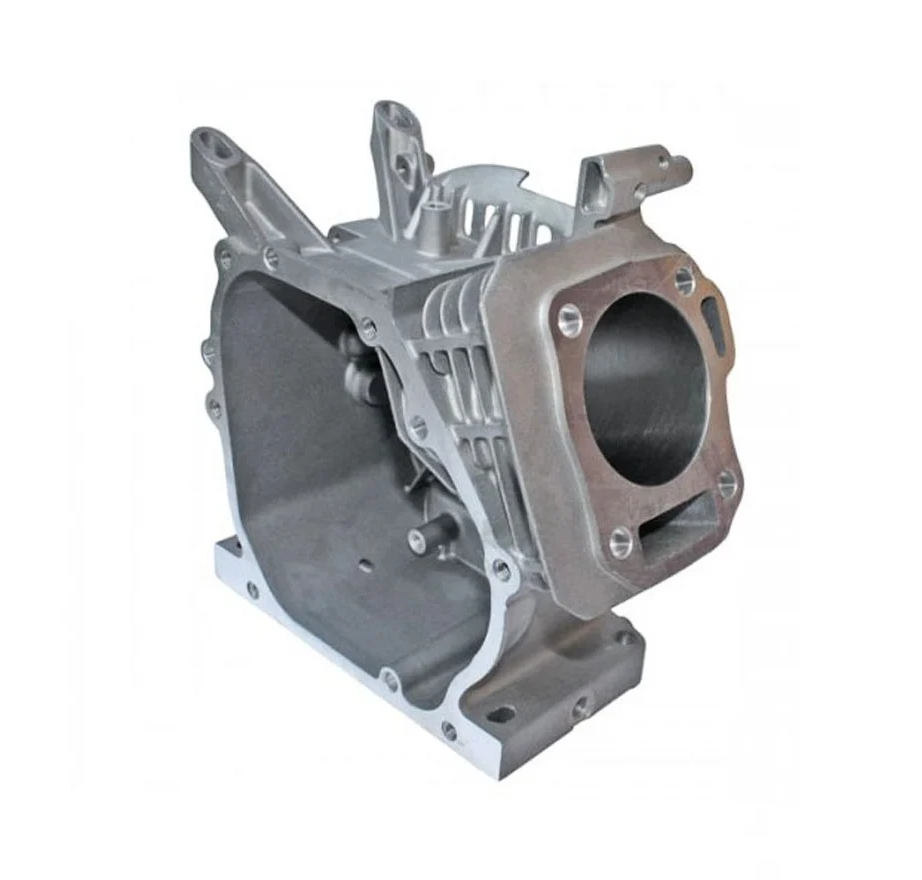 Engine Block 68mm Bore Cylinder Block 6.5HP Compatible with Honda GX200 ...