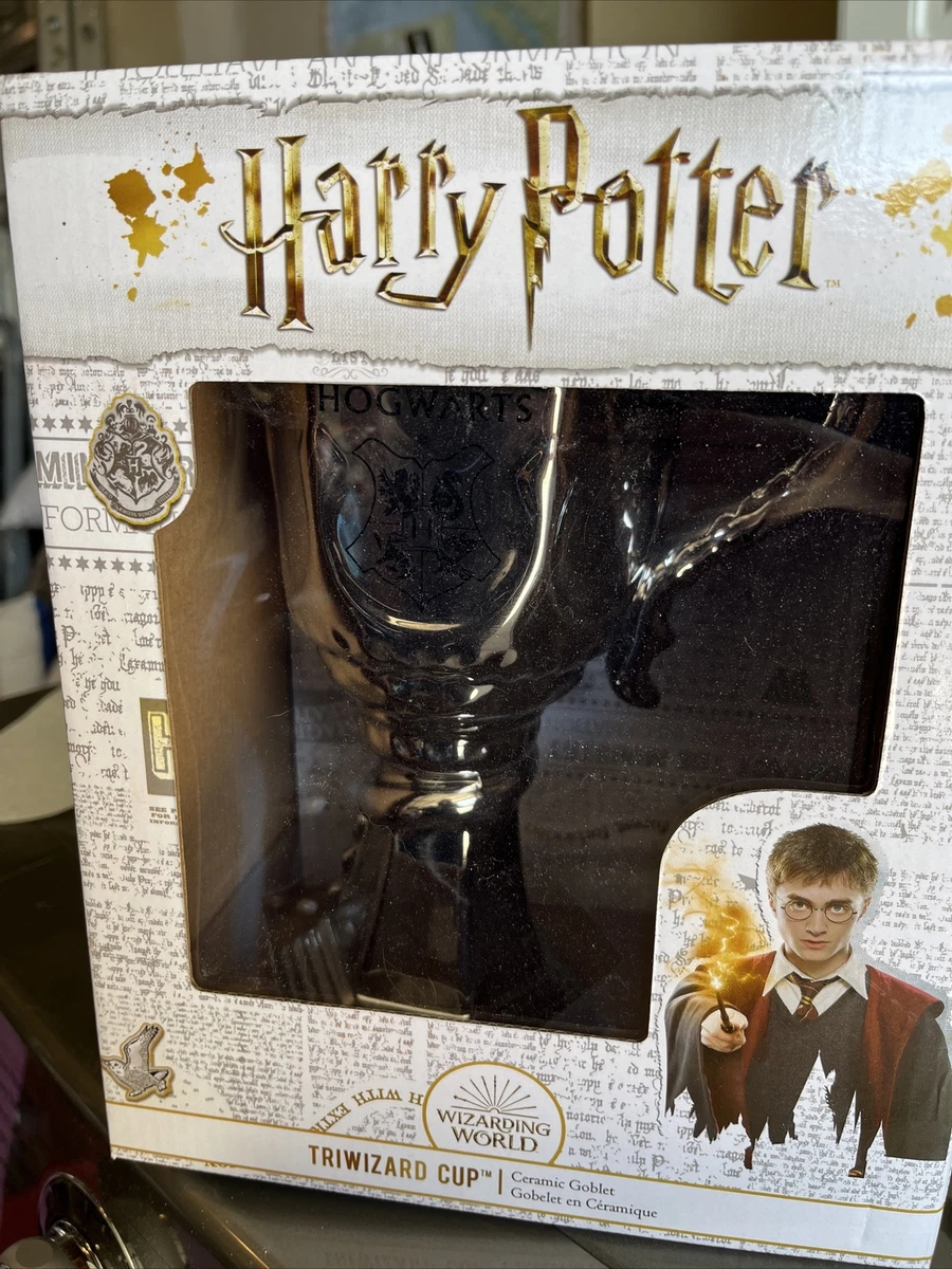 Triwizard Tournament Cup