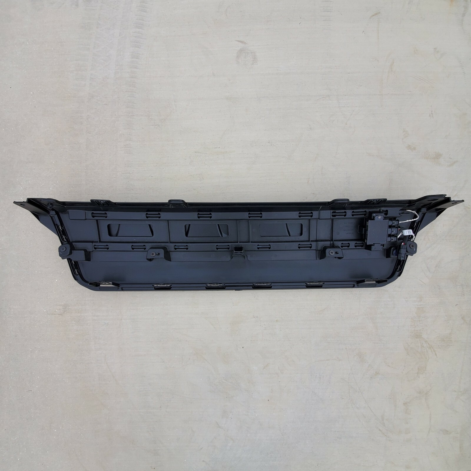 Honda Passport 19-21 Garnish & Power Tailgate Kick Sensor 74985-TGS-A02 ...