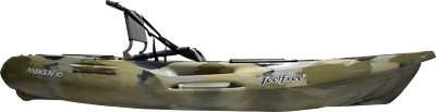 MOKEN 10 v2 Kayak - Most colors- Chesapeake Bay Region DELIVERY ...