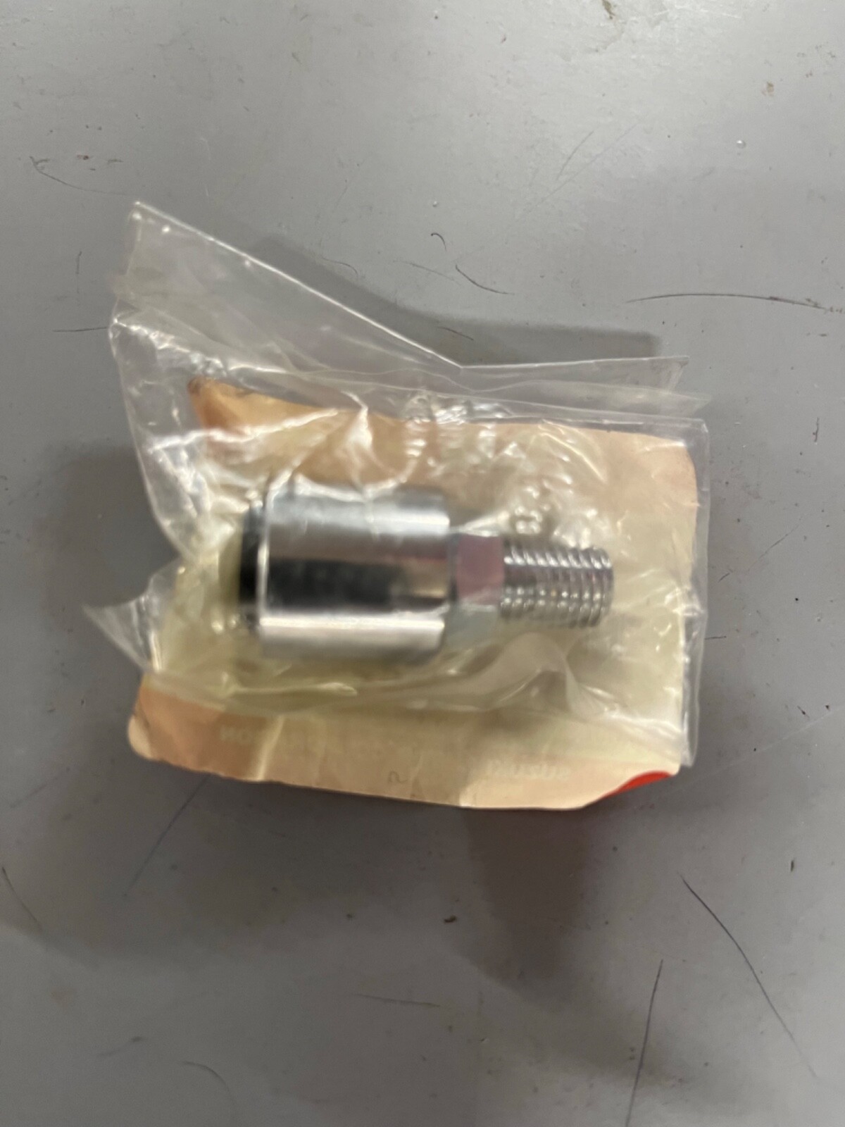 GENUINE SUZUKI GS500 GS1000 GS1100 MIRROR MOUNT CUSHION 56700-31001-000 ...