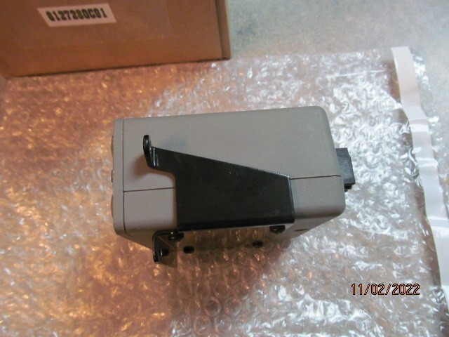 International 6127280C91 ELECTRONIC Control DRIVER DISPLAY, BENDIX ...