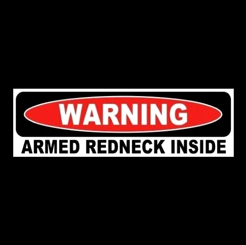 Funny Gun Store Signs
