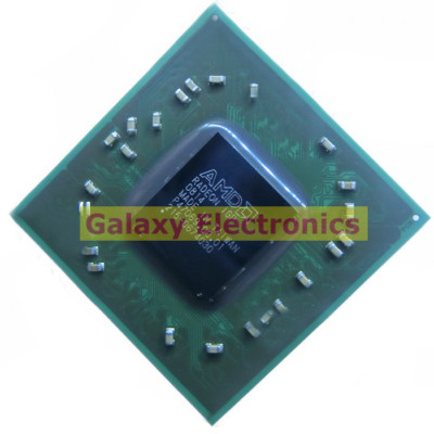 NEW original AMD BGA IC Graphic Chipset 215-0674030 Chip | eBay