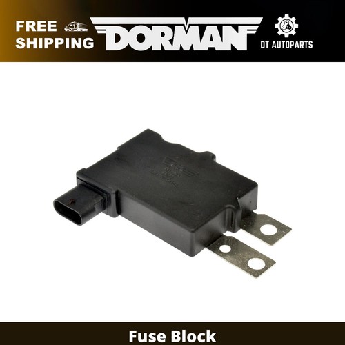 For 2014-2015 Chevrolet Malibu Dorman Fuse Block Battery | Aftermarket