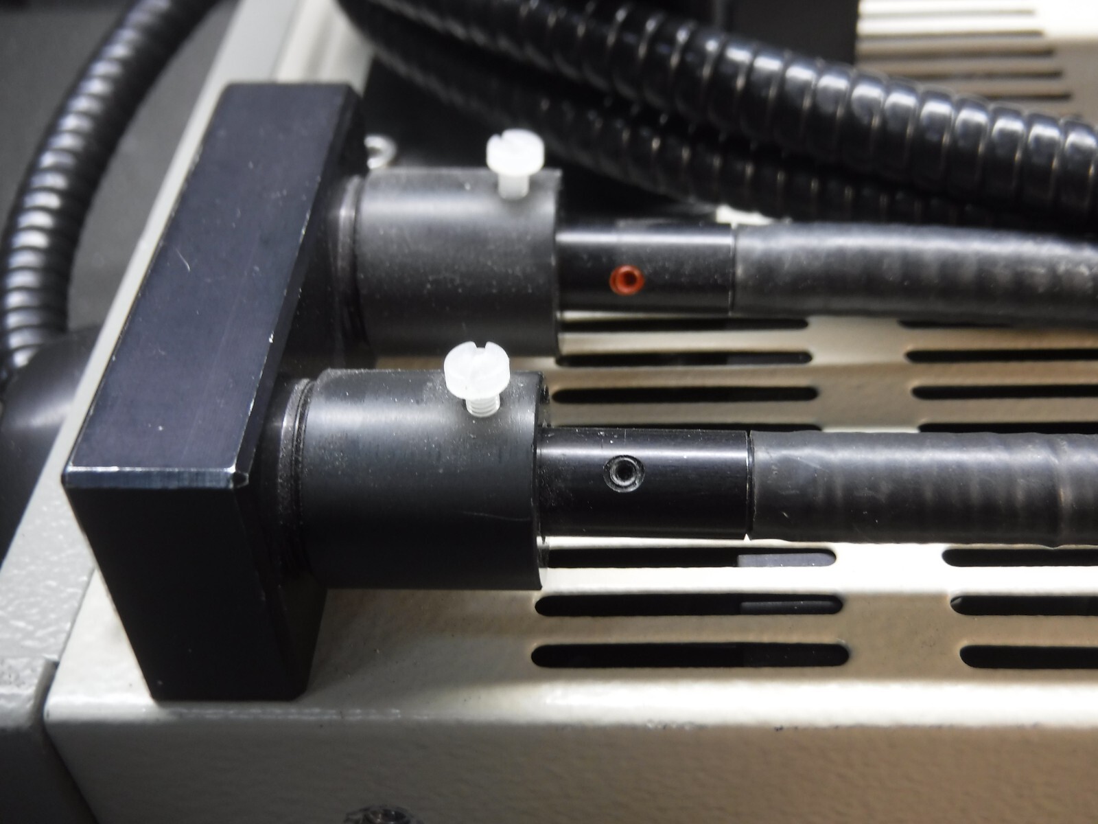 Polytec, OFV 502, Fiber Interferometer | eBay