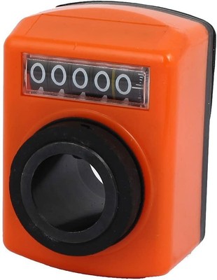 Counters - Position Indicator