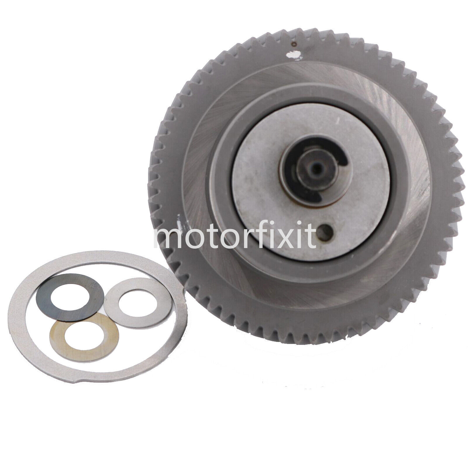 62mm Oil Pump U5MK8267 for Perkins 403D-15 403D-15T N844L-D N844LTA-D ...