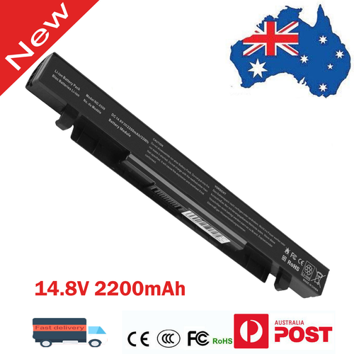 A41-X550A Battery for Asus X550 X552 X550B X550C X550CA X550CC X550V 14 ...