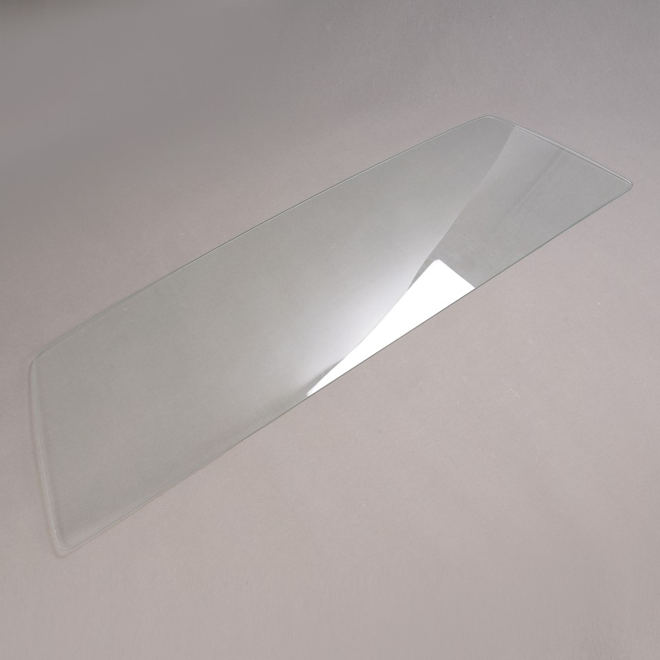 1982-1993 Chevrolet S10 GMC S15 Pickup Rear Window Glass For Stationary ...