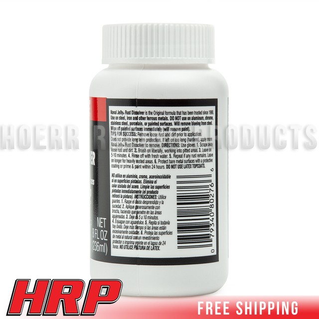 2 Loctite 1381191 Naval Jelly Rust Dissolver for sale online | eBay