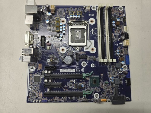 HP Z240 Workstation LGA 1151 Motherboard 795000-001 | eBay