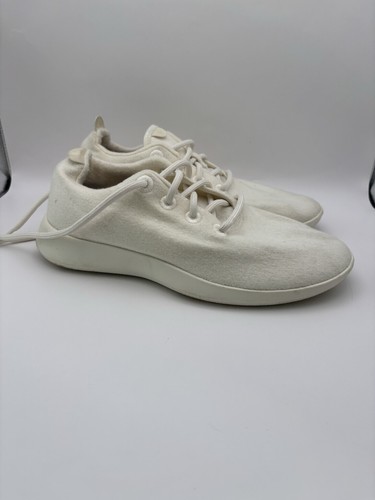 All Birds Women Wool Runners White Size 10 | eBay