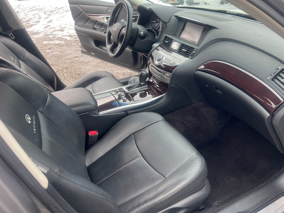 2012 Infiniti M37 AWD | eBay