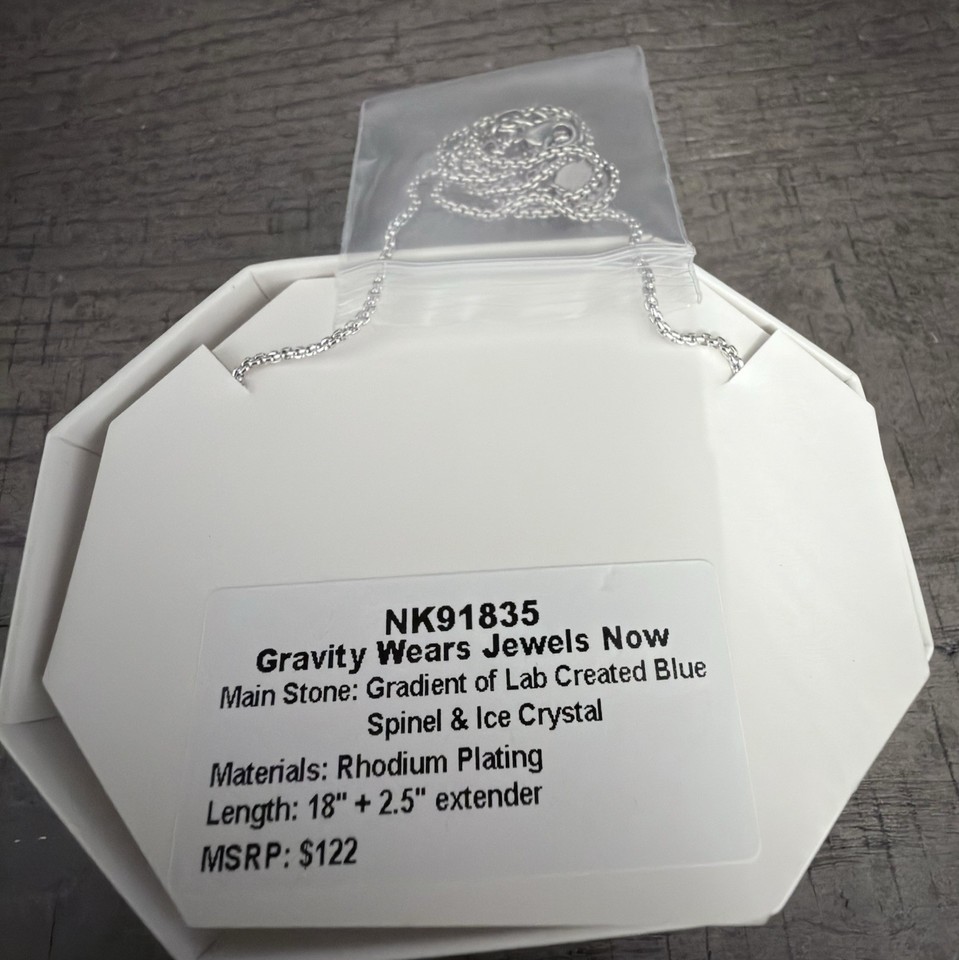 Bomb Party Necklace And Ring Sz7 | eBay