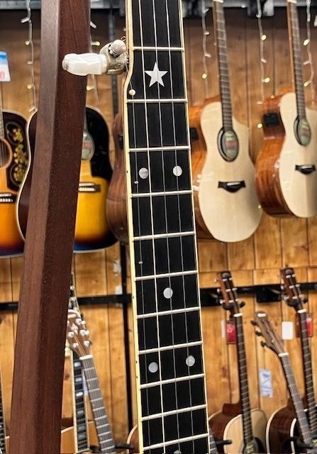 VEGA Little Wonder Conversion Ca.1924 acoustic guitar banjo | eBay