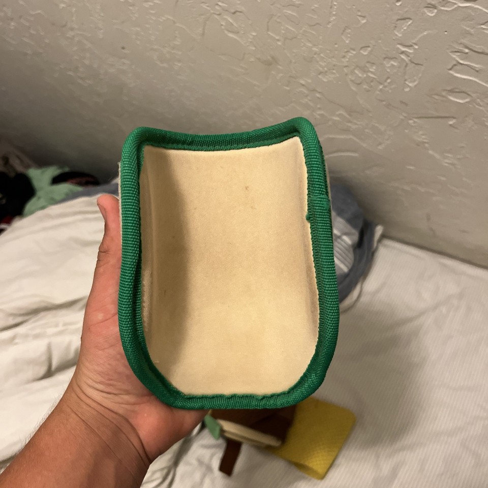 ARIA Absolutely Ridiculous Bible Sliding Mitt with banana mitt and ...