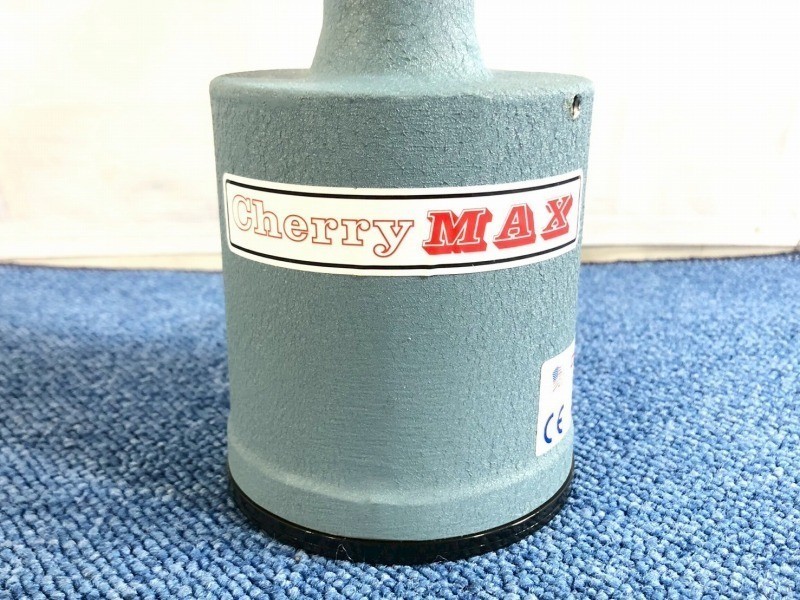Cherrymax G704B Riveter SERVICED Aircraft Tool NEW From JPN | eBay