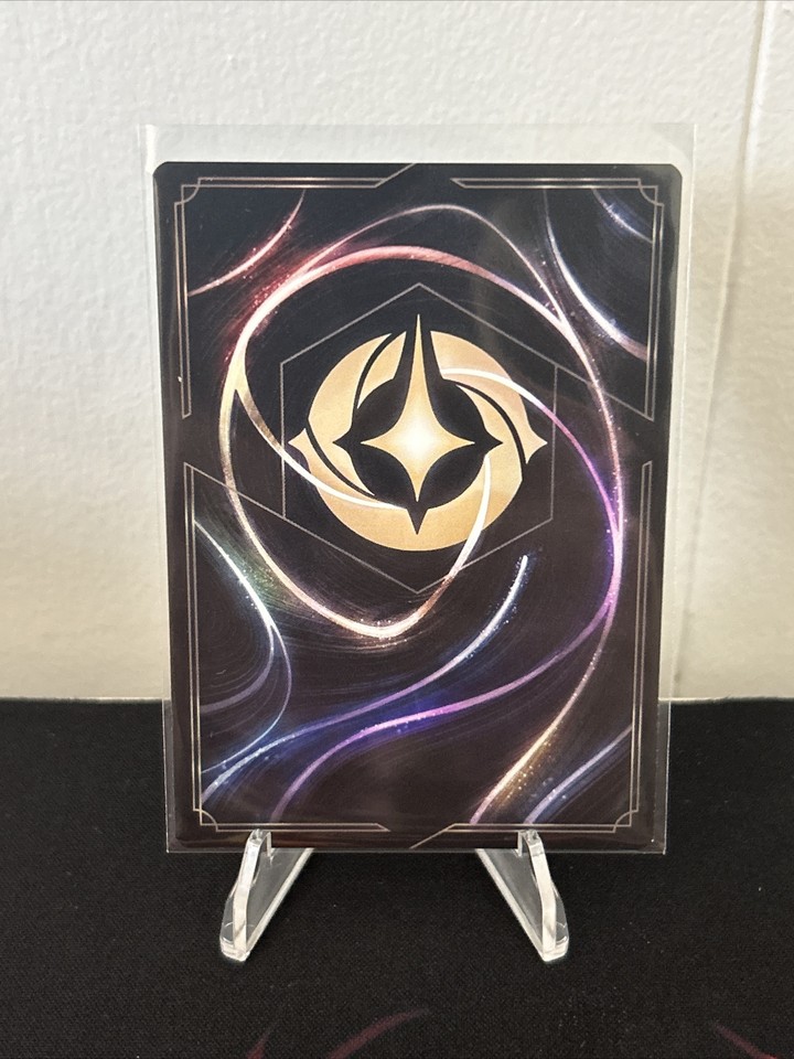 Disney Lorcana - Ursula’s Return - Zeus - Mr. Lightning Bolts - 92/204 | eBay