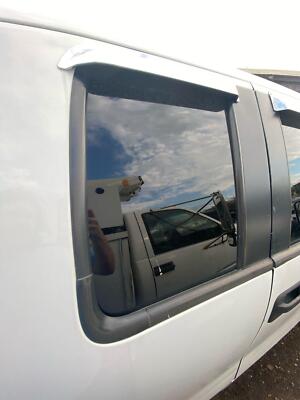 04 05 06 07 08 09 10 11 12 13 14 FORD PICKUP F150 Rear Door Glass ...