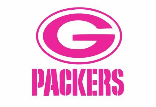 Pink Packer Logo