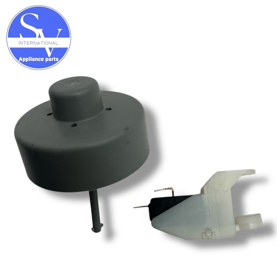 Frigidaire Dishwasher Float Switch 154773201 5304506520 | eBay