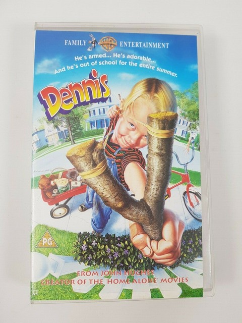 Dennis (VHS/SUR, 1994) for sale online | eBay