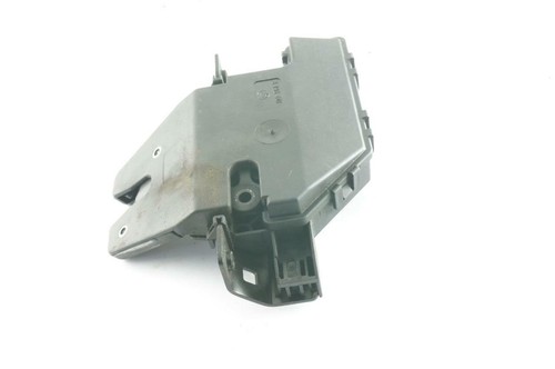 OEM BMW E46 Electric Boot Trunk Lid Lock Latch + Actuator 01-05 325i ...