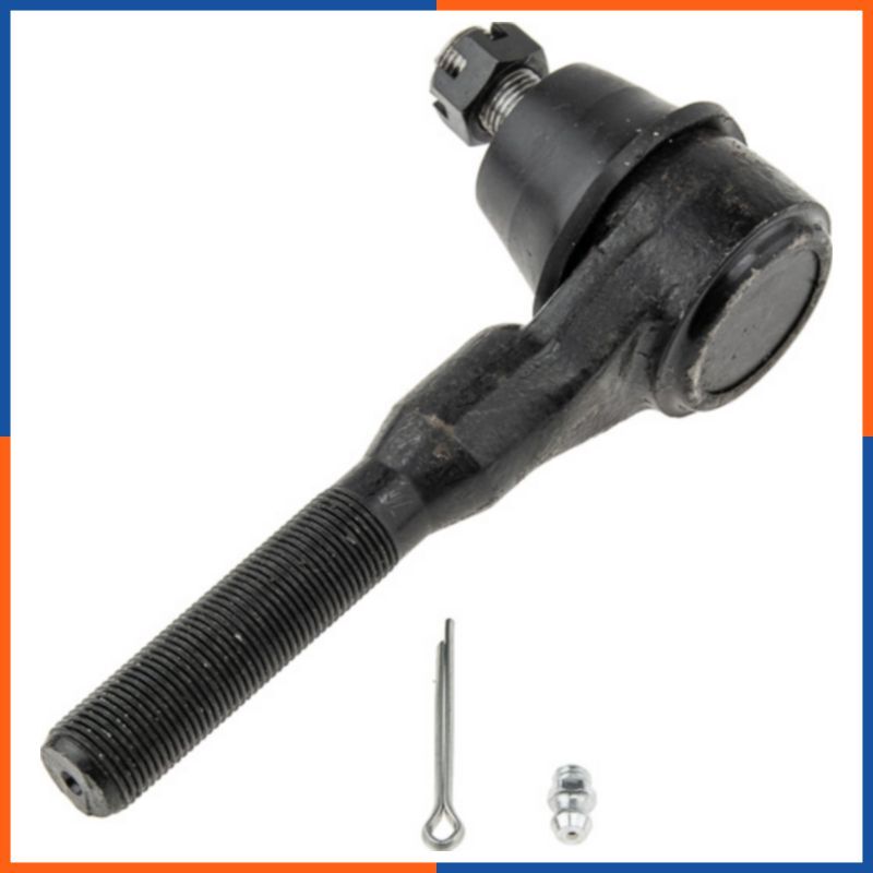 Rotule de direction droite pour JEEP | 93035, 14941098, TIJ003R, 990007 ...