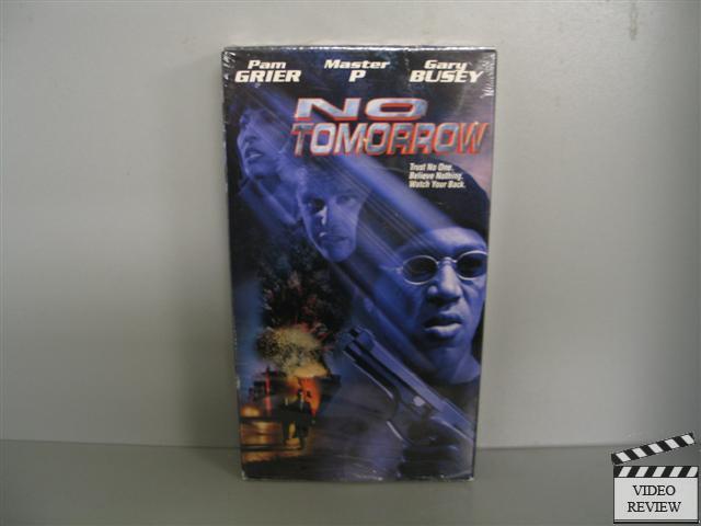 No Tomorrow (VHS, 1999) for sale online | eBay