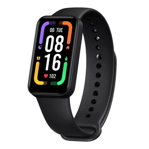 Xiaomi Redmi Smart Band Pro - OPEN BOX - Smart Watch Activity Tracker ...