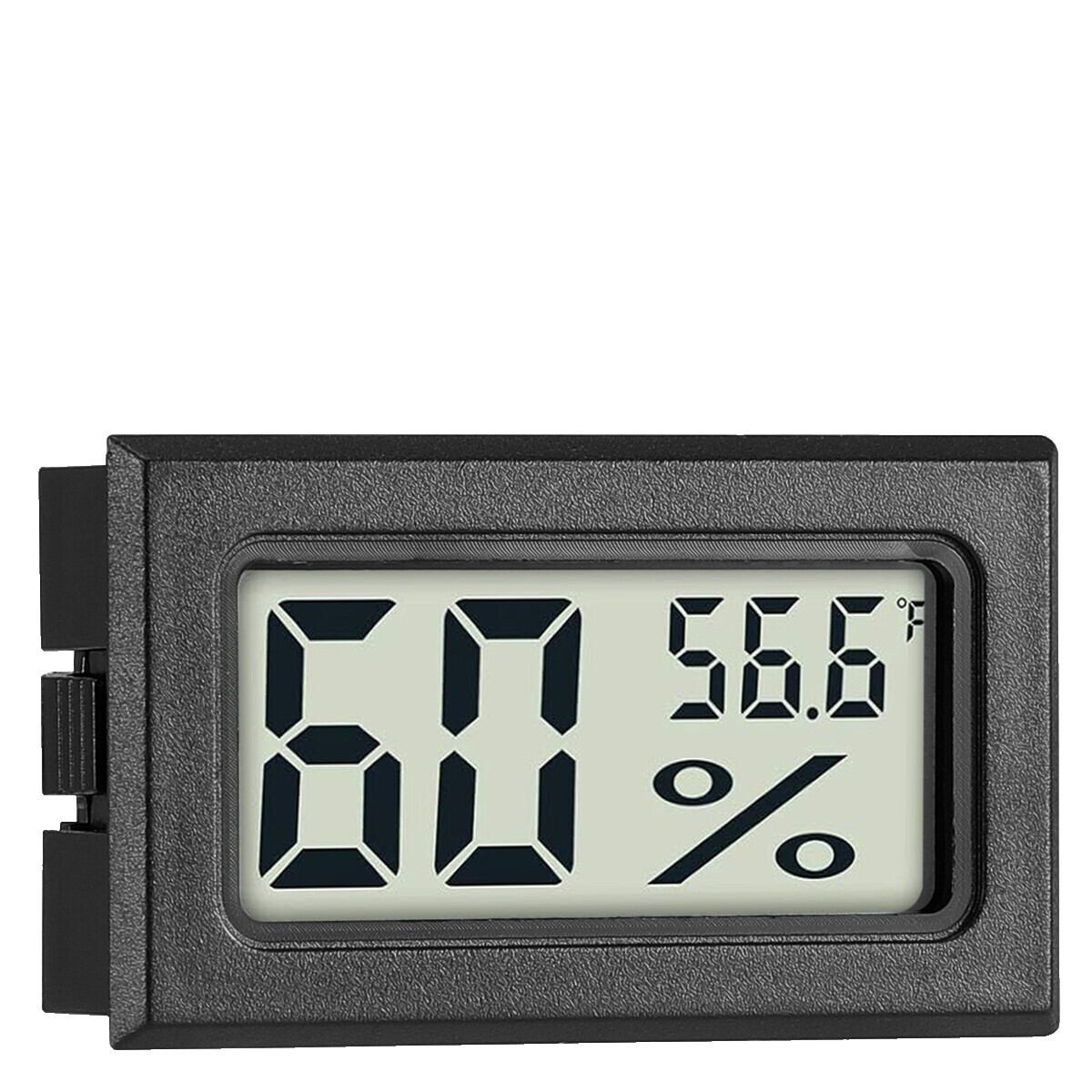 Mini Hygrometer | eBay